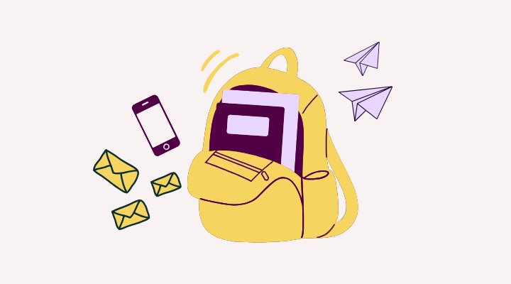 Back to School guide for SMS, Viber, and Email campaigns | apifon.gr